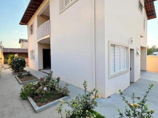 Casa com 4 quartos à venda em Contagem, no bairro Arvoredo