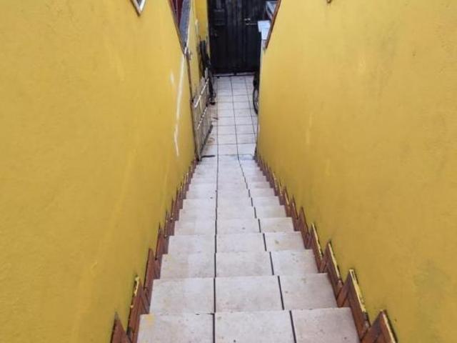 Casa com 4 quartos à venda em Contagem, no bairro Arvoredo 2ª Seção