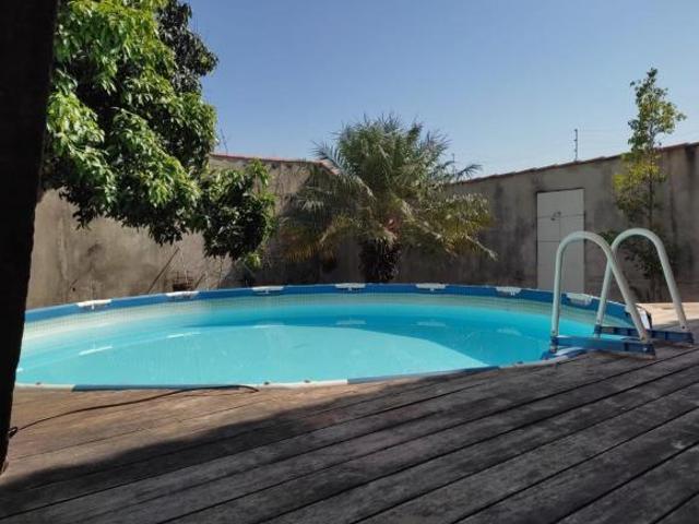 Casa com 4 quartos à venda em Contagem, no bairro Arvoredo