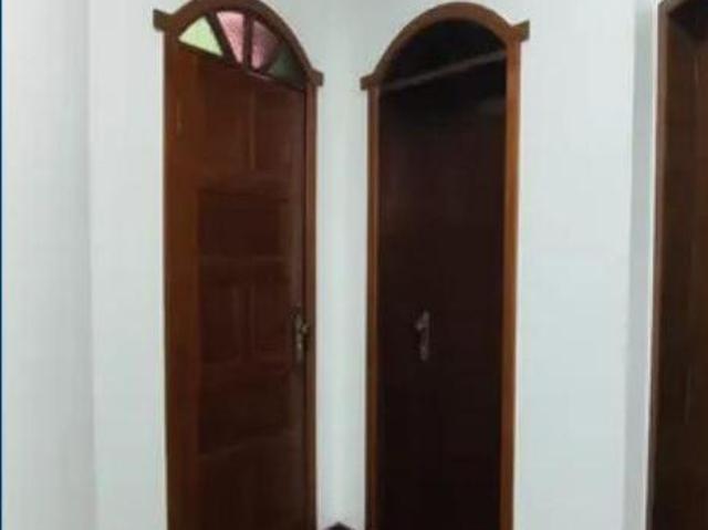 Casa com 4 quartos à venda em Contagem, no bairro Bandeirantes