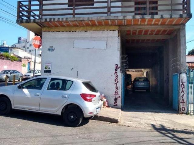 Casa com 4 quartos à venda em Contagem, no bairro Eldorado