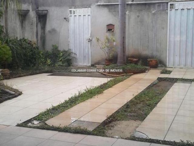 Casa com 4 quartos à venda em Contagem, no bairro Eldorado