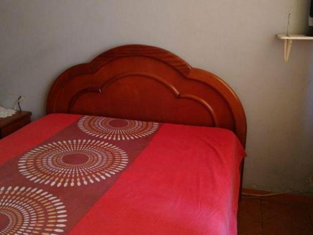 Casa com 4 quartos à venda em Contagem, no bairro Eldorado