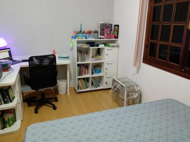 Casa com 4 quartos à venda em Contagem, no bairro Fonte Grande