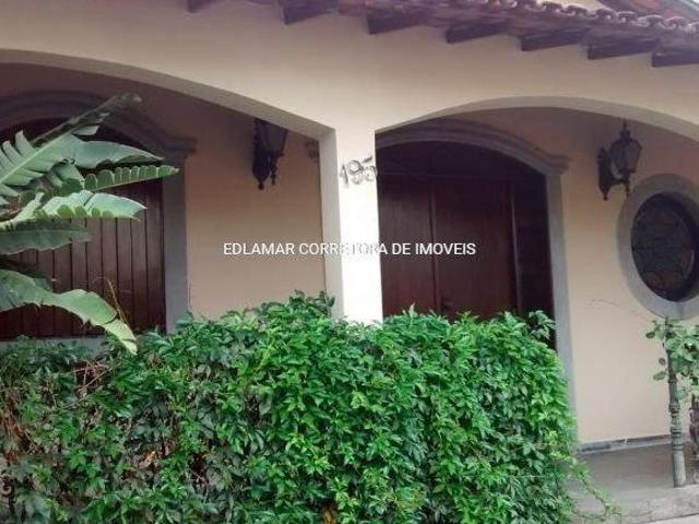 Casa com 4 quartos à venda em Contagem, no bairro Flamengo