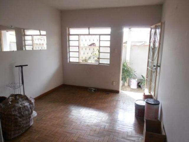Casa com 4 quartos à venda em Contagem, no bairro Inconfidentes