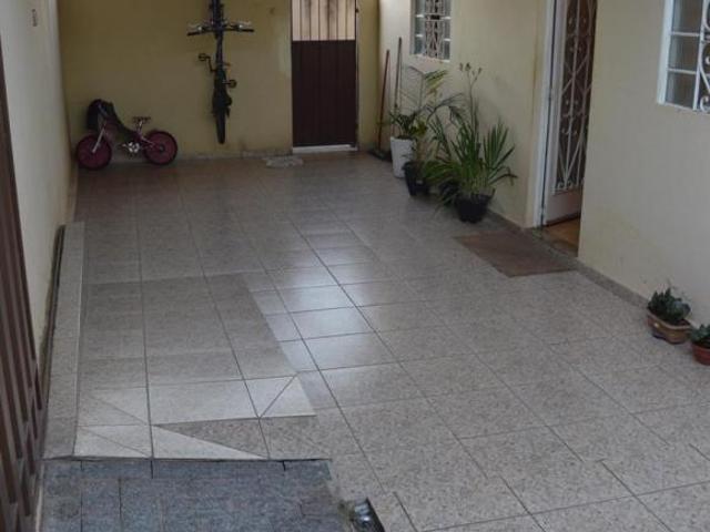 Casa com 4 quartos à venda em Contagem, no bairro Jardim Alvorada