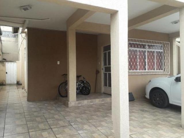 Casa com 4 quartos à venda em Contagem, no bairro Jardim Califórnia