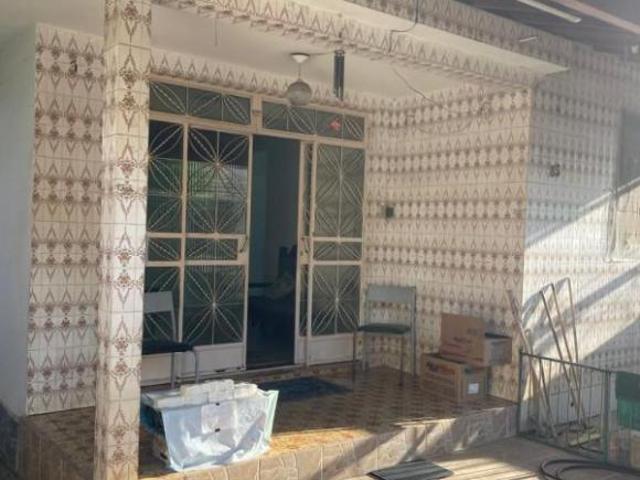 Casa com 4 quartos à venda em Contagem, no bairro Jardim Pérola