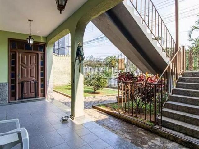 Casa com 4 quartos à venda em Contagem, no bairro Jardim Riacho Das Pedras