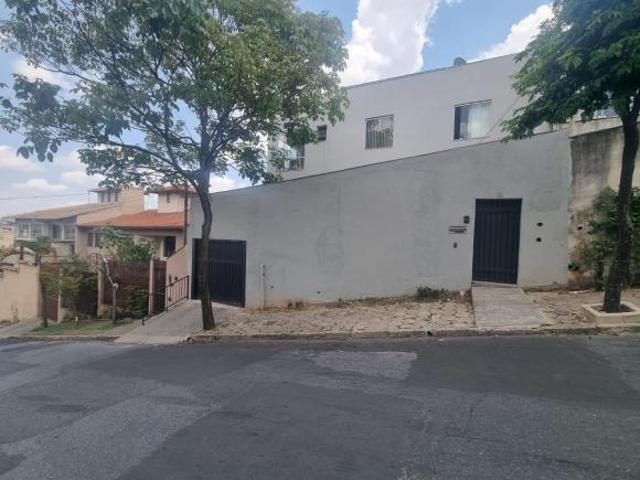 Casa com 4 quartos à venda em Contagem, no bairro Jardim Riacho Das Pedras