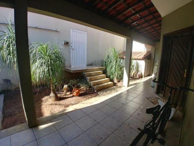 Casa com 4 quartos à venda em Contagem, no bairro Jardim Riacho Das Pedras