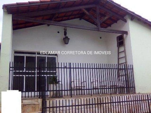Casa com 4 quartos à venda em Contagem, no bairro Jardim Riacho Das Pedras