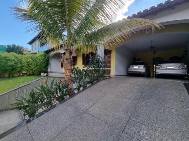Casa com 4 quartos à venda em Contagem, no bairro Jardim Riacho Das Pedras
