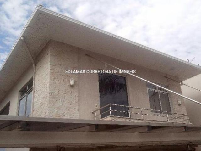 Casa com 4 quartos à venda em Contagem, no bairro Jardim Riacho Das Pedras