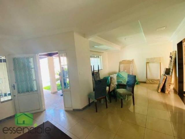 Casa com 4 quartos à venda em Contagem, no bairro Jardim Riacho Das Pedras