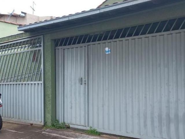 Casa com 4 quartos à venda em Contagem, no bairro Monte Castelo