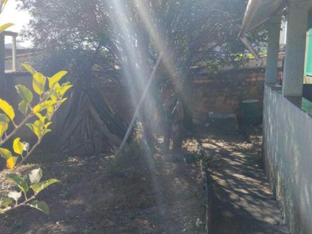 Casa com 4 quartos à venda em Contagem, no bairro Nossa Senhora Da Conceição