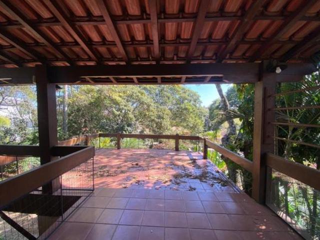 Casa com 4 quartos à venda em Contagem, no bairro Nacional