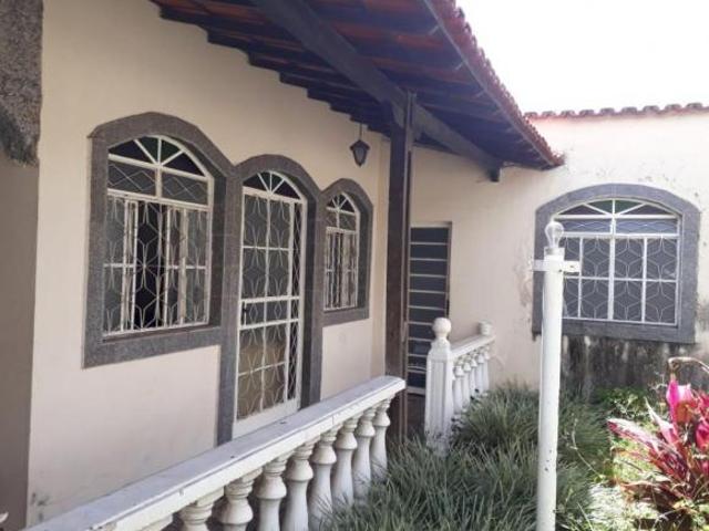Casa com 4 quartos à venda em Contagem, no bairro Parque Recreio