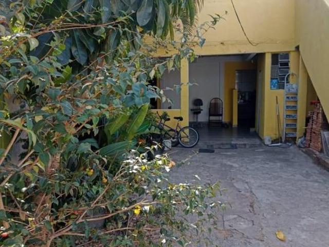 Casa com 4 quartos à venda em Contagem, no bairro Parque Turistas