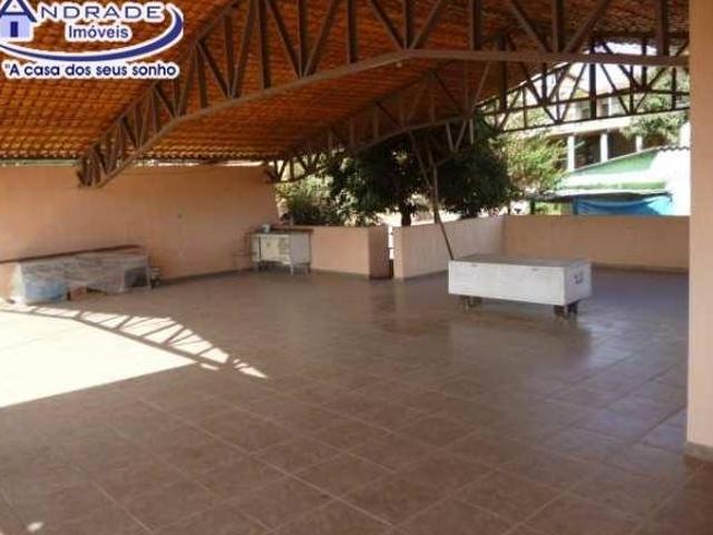 Casa com 4 quartos à venda em Contagem, no bairro Parque Turistas