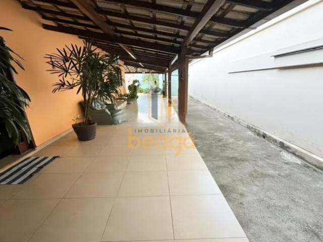 Casa com 4 quartos à venda em Contagem, no bairro Parque Xangri Lá
