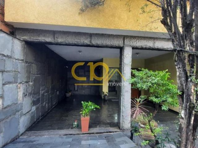 Casa com 4 quartos à venda em Contagem, no bairro Ressaca