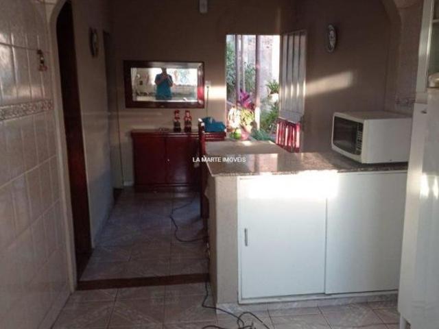 Casa com 4 quartos à venda em Contagem, no bairro Riacho Das Pedras