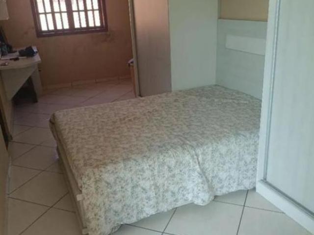 Casa com 4 quartos à venda em Contagem, no bairro Riacho Das Pedras