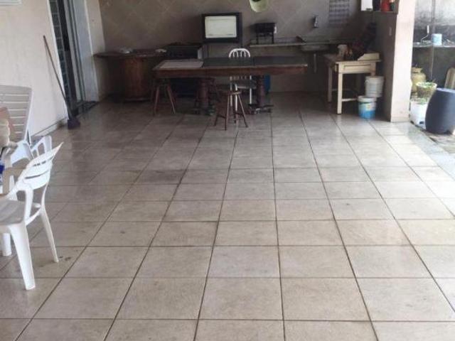 Casa com 4 quartos à venda em Contagem, no bairro Riacho Das Pedras