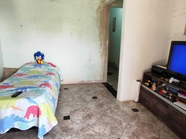 Casa com 4 quartos à venda em Contagem, no bairro Tijuca