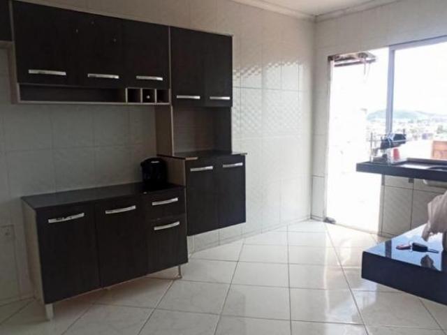 Casa com 4 quartos à venda em Contagem, no bairro Tropical
