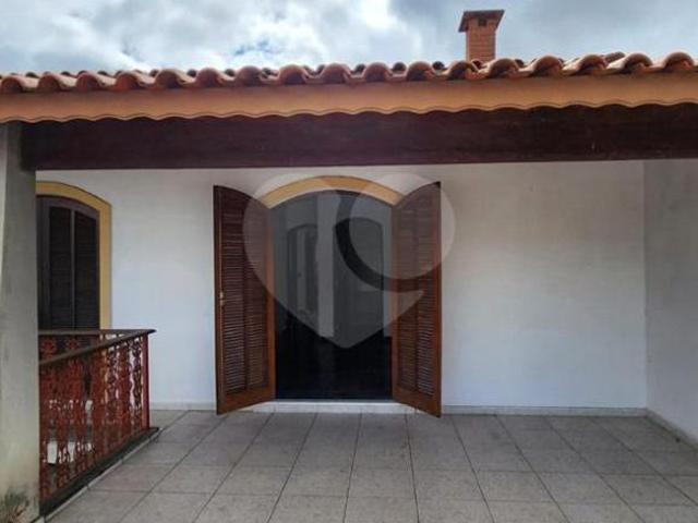 Casa com 4 quartos à venda em Conceição SP