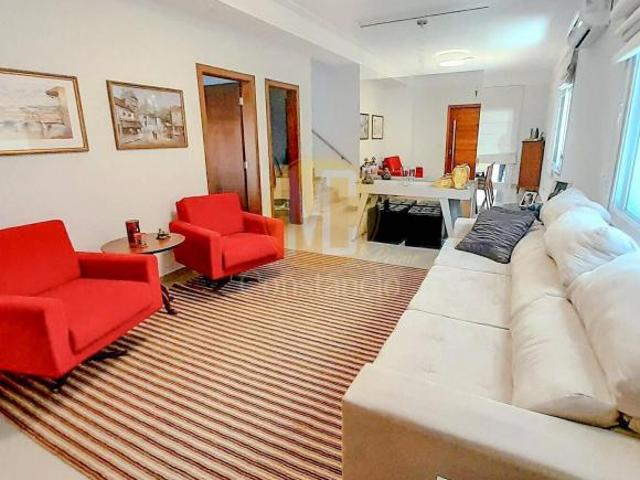 Casa com 4 quartos à venda em condomínio no Urbanova R$1.800.000,00