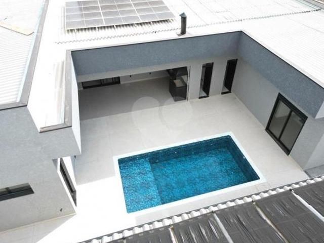 Casa com 4 quartos à venda em Condomínio Residencial Campos Do Conde SP