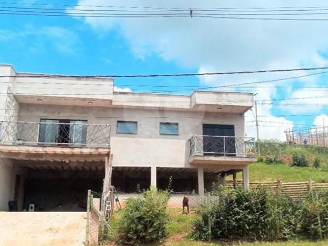 Casa com 4 quartos à venda em Condomínio Residencial Shamballa Iii SP