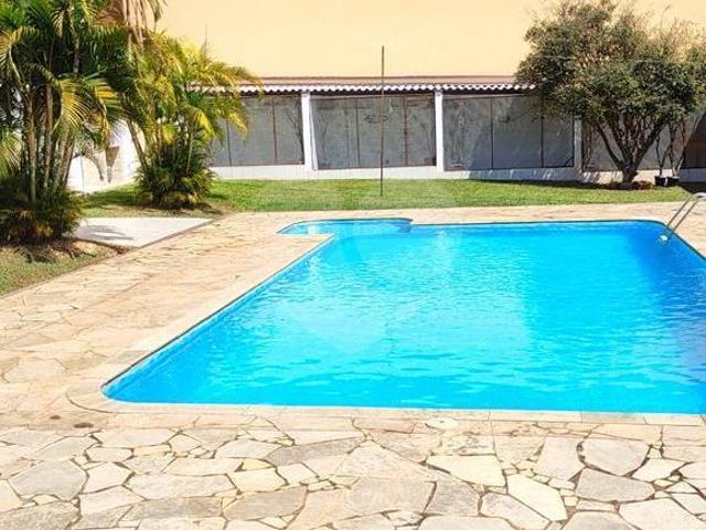 Casa com 4 quartos à venda em Colinas do piracicaba ártemis SP