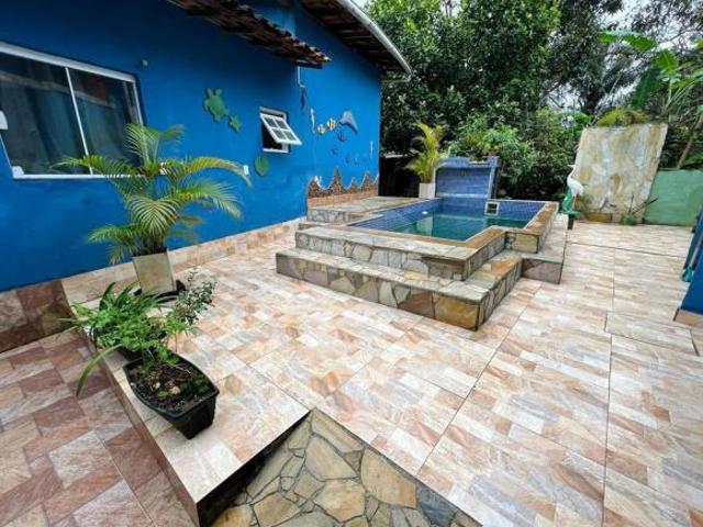 Casa com 4 quartos à venda em Costa do sol SP