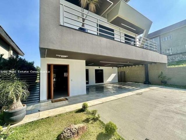 Casa com 4 quartos à venda em Cotia, no bairro Chácaras São Carlos