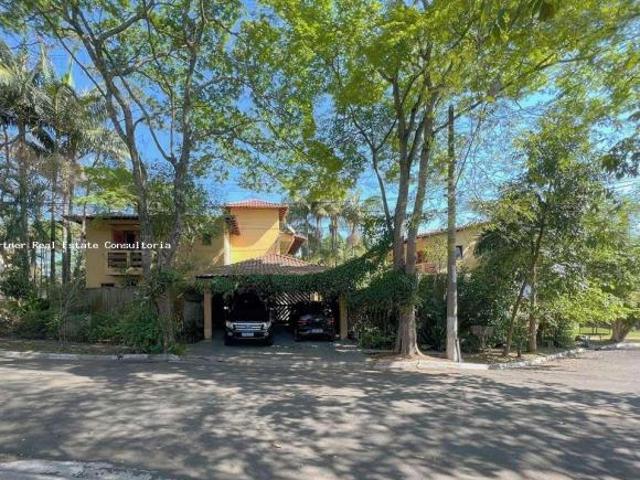 Casa com 4 quartos à venda em Cotia, no bairro São Paulo Ii