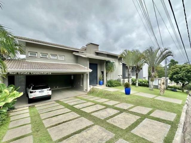 Casa com 4 quartos à venda em Embu Das Artes, no bairro Jardim Indaiá