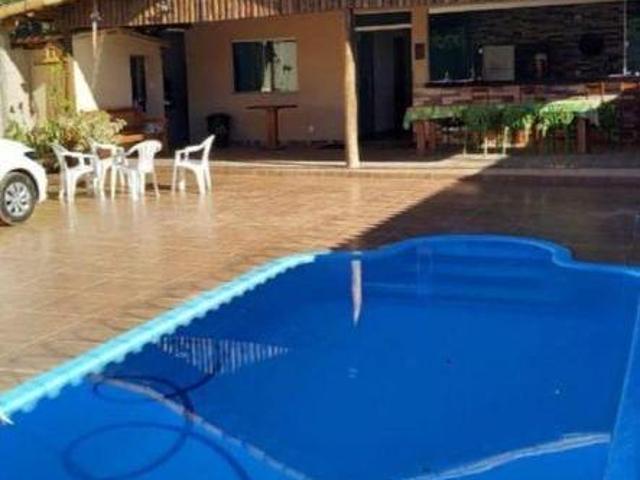 Casa com 4 quartos à venda em Esmeraldas, no bairro Andiroba