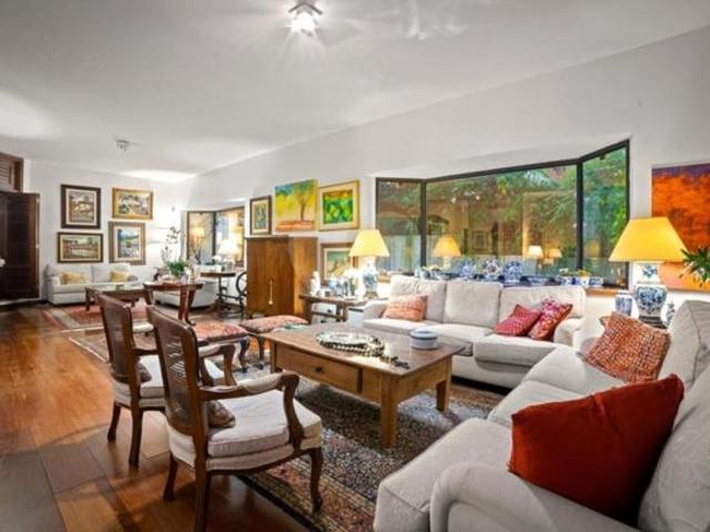 Casa com 4 quartos à venda em Fazenda morumbi SP