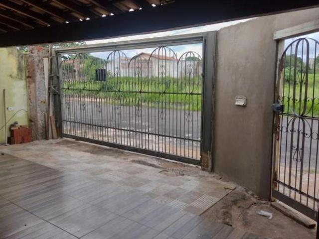 Casa com 4 quartos à venda em Fernandópolis, no bairro Jardim Vista Alegre