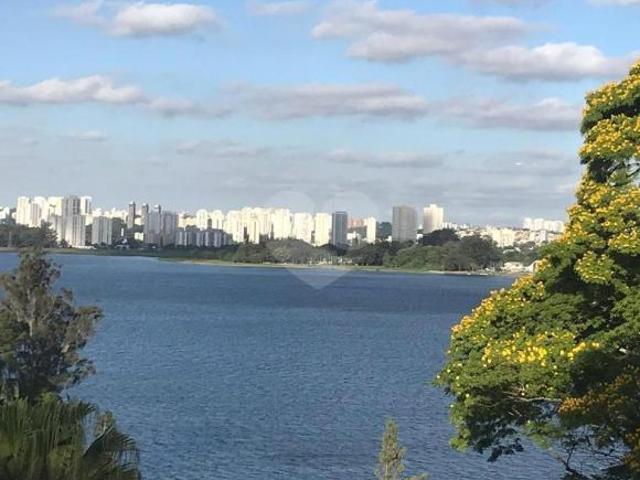 Casa com 4 quartos à venda em Guarapiranga SP