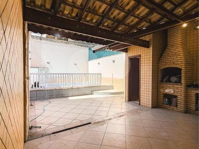 Casa com 4 quartos à venda em Guilhermina SP
