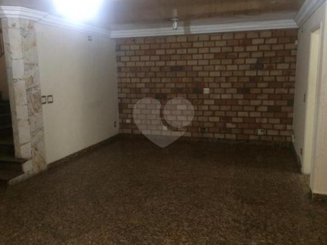 Casa com 4 quartos à venda em Horto florestal SP
