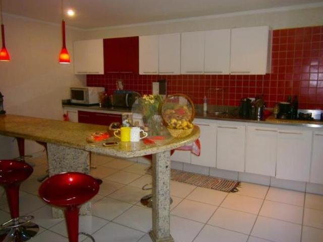 Casa com 4 quartos à venda em Horto florestal SP