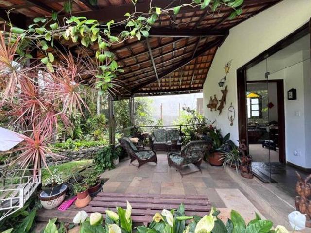 Casa com 4 quartos à venda em Horto florestal SP
